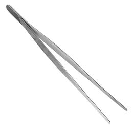 ich-zapfe Pinzette Edelstahl, 300mmx15mm