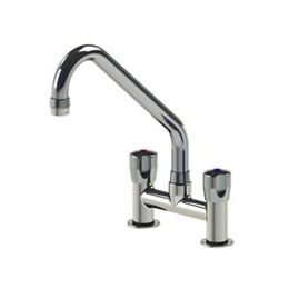 ich-zapfe Wasserhahn, Sp&uuml;ltischarmatur, Wasserarmatur - Sp&uuml;ltischbatterie 3/4