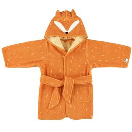 Trixie Bademantel Fuchs Mr. Fox