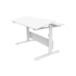 Flexa Schreibtisch - EVO, Study, kippbar