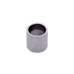 ich-zapfe Distanzh&uuml;lse, Abstandshalter, Abstandsh&uuml;lse - f&uuml;r Schankhahngewinde, 10 mm, Chrom