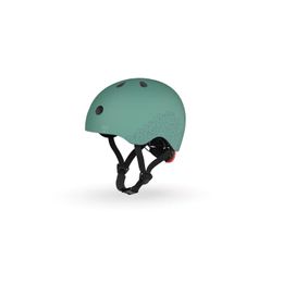 Scoot & Ride Reflective Helm, Roller Helm XXS-S