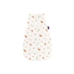 Tr&auml;umeland Tr&auml;umeland Liebmich Sommerschlafsack baby, Schlummersack - Waldtiere