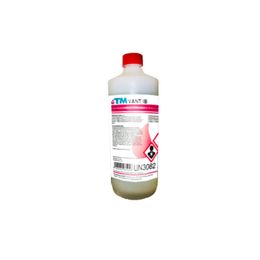 ich-zapfe Desinfektionsmittel - TM VANT IB, Flasche 1 kg