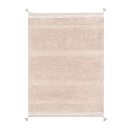 Lorena Canals Waschbarer Teppich - Bloom Rose