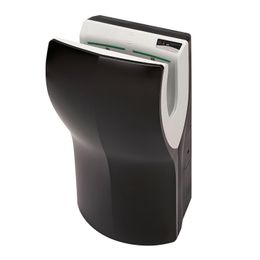 ich-zapfe H&auml;ndetrockner automatisch - Hands-in-Prinzip, Kunststoff PQ14
