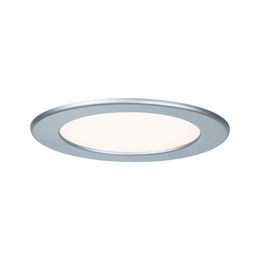 Paulmann LED-Einbauleuchte 'EBL' 12 W 1130 lm warmwei&szlig; &Oslash; 17 cm