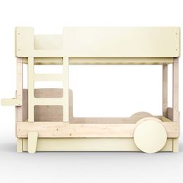 Mathy by Bols Etagenbett "Discovery" mit Bettschublade