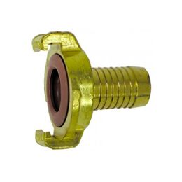 ich-zapfe Schnellkupplung f&uuml;r Trinkwasser - 25mm 1" T&uuml;lle
