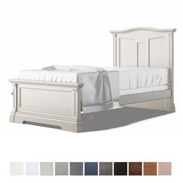 Romina Imperio Einzelbett