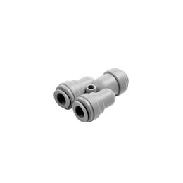 ich-zapfe Y - Steckverbinder f&uuml;r Schlauch 5/16"
