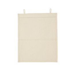Kids Concept Wandtaschen aus Stoff, hellbeige