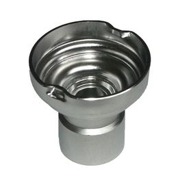 ich-zapfe Zapfkopfreinigungsadapter Korb - 5/8" IG