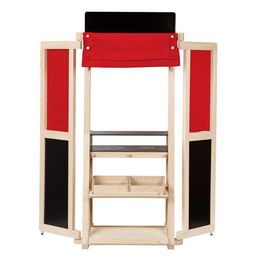 Plan Toys Kinder Spielcenter Holz
