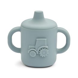 Liewood Schnabeltasse, Trinklernbecher &ndash; Amelio, silikon