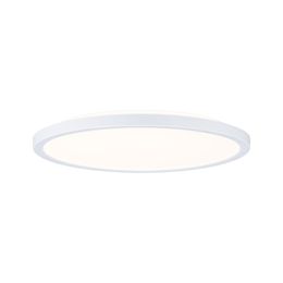 Paulmann LED-Deckenleuchte 'Atria Shine' wei&szlig; 21 W &Oslash; 29 cm