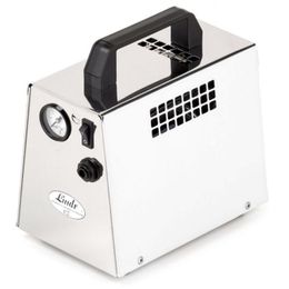 ich-zapfe Druckluft Kompressor, Mini Kompressor, Luftkompressor - VK15 / VK30, f&uuml;r Bierzapfen ohne CO2
