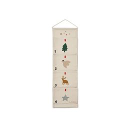 Liewood Weihnachtskalender, Weihnachts-Adventskalender - Holly