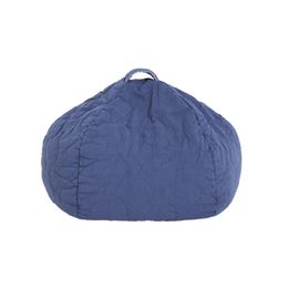 nobodinoz LANDSCAPE Sitzsack - Runder, 65 x 40 cm