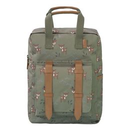Fresk R&uuml;cksack - Grosse, 38x28x10 cm