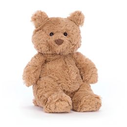 Jellycat Kuscheltier, Pl&uuml;schtier, Stofftier - Bartholomew Bear