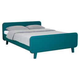 Laurette Kinderbett / Doppelbett "Le Lit Rond" 140 x 200 cm