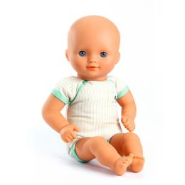 Djeco Kinderspielzeug, Puppe - Lilas Rose