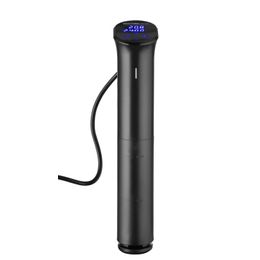 ich-zapfe Sous Vide Stick - mit WiFi-Steuerung und Zirkulation bis zu 30 Litern