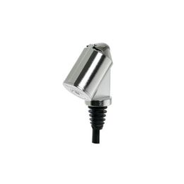 ich-zapfe Flaschenportionierer, Ausgie&szlig;er - Bottle Master 3000, f&uuml;r 0,5 - 1,5 L Flaschen, verchromt