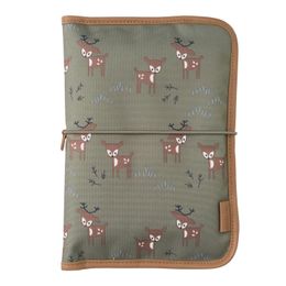 Fresk Wickeltasche unterwegs, 25x17x3 cm