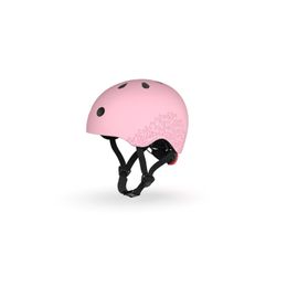Scoot & Ride Reflective Helm, Roller Helm XXS-S