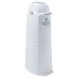 Quax Windeleimer, Windelm&uuml;lleimer - Champ Silver Xlarge 75 St 92 cm