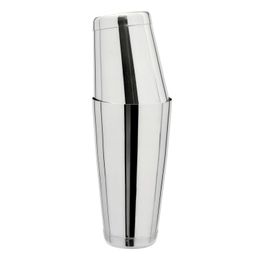ich-zapfe TIN in TIN Shaker, Edelstahl 28oz/18oz