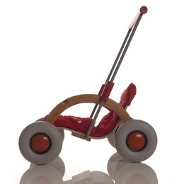 Sirch Sibis Troll Puppenwagen