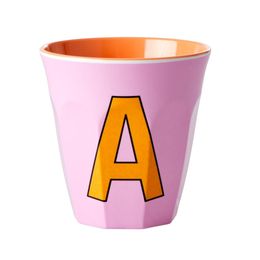 Rice Becher - A, 250 ml, Melamine