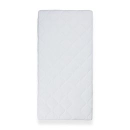 Quax Yume Babybettmatratze 140x70 cm | Antiallergische Matratze mit Milbenschutz | Waschbar bei 95&deg;C