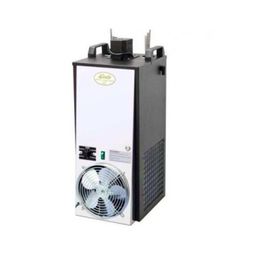 ich-zapfe Zapfanlage UTWK - CWP 200 - Untertheken, Bierkoffer, Bierzapfanlage, Wasserk&uuml;hlger&auml;t, 140 Liter/h, 4- / 6-leitig zur Auswahl, Green Line