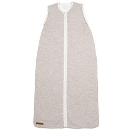 Little Dutch Sommer Schlafsack uni grau "Pure grey"