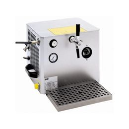 ich-zapfe Verwendungsfertige Zapfanlage, Bierzapfanlage OTK BT 35 - 35L Trockenk&uuml;hlzapfanlage f&uuml;r Zuhause & Gastronomie (SK-Zulassung)