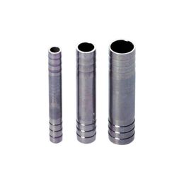 ich-zapfe Doppel-Bierschlaucht&uuml;lle CNS NW 10mm