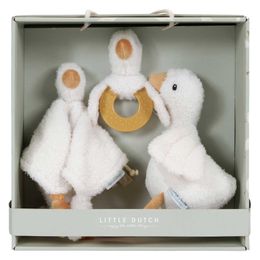 Little Dutch Geschenk-Set "Little Goose"