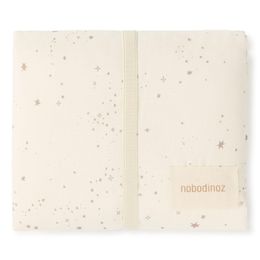 nobodinoz STORIES Wickelauflage, Wickelmulde, 45 x 65 cm