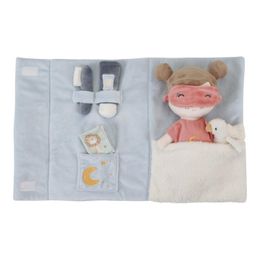 Little Dutch Sleepover Spielset - Rosa