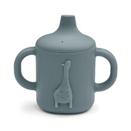 Liewood Schnabeltasse, Trinklernbecher &ndash; Amelio, silikon