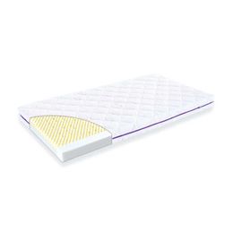 Tr&auml;umeland Tr&auml;umeland Babymatratze Comfort Abendrot 70 x 130