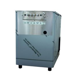 ich-zapfe Wassersprudler, Wasserspender, Trinkwassersprudler - TIBER, Untertheken