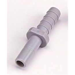 ich-zapfe Steckdorn 3/8 Zoll f&uuml;r 7 mm Bierschlauch