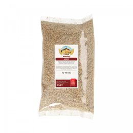 ich-zapfe Castle Malting Abbey Malz, Biermalz, Gerstenmalz - 41- 49 EBC, 1 kg, verleiht einen kr&auml;ftigen Geschmack nach gebackenem Brot, N&uuml;ssen und Fr&uuml;chten