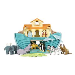 Le Toy Van Arche Noah Holz