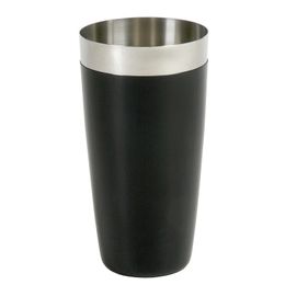 ich-zapfe Boston Shaker Unterteil, Edelstahl, 28oz